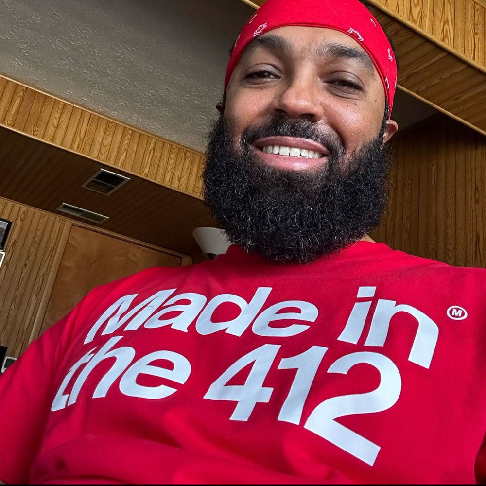 Made In Clothing Inc. Personalized Top Five Shirts & Hoodies - Showoff ...