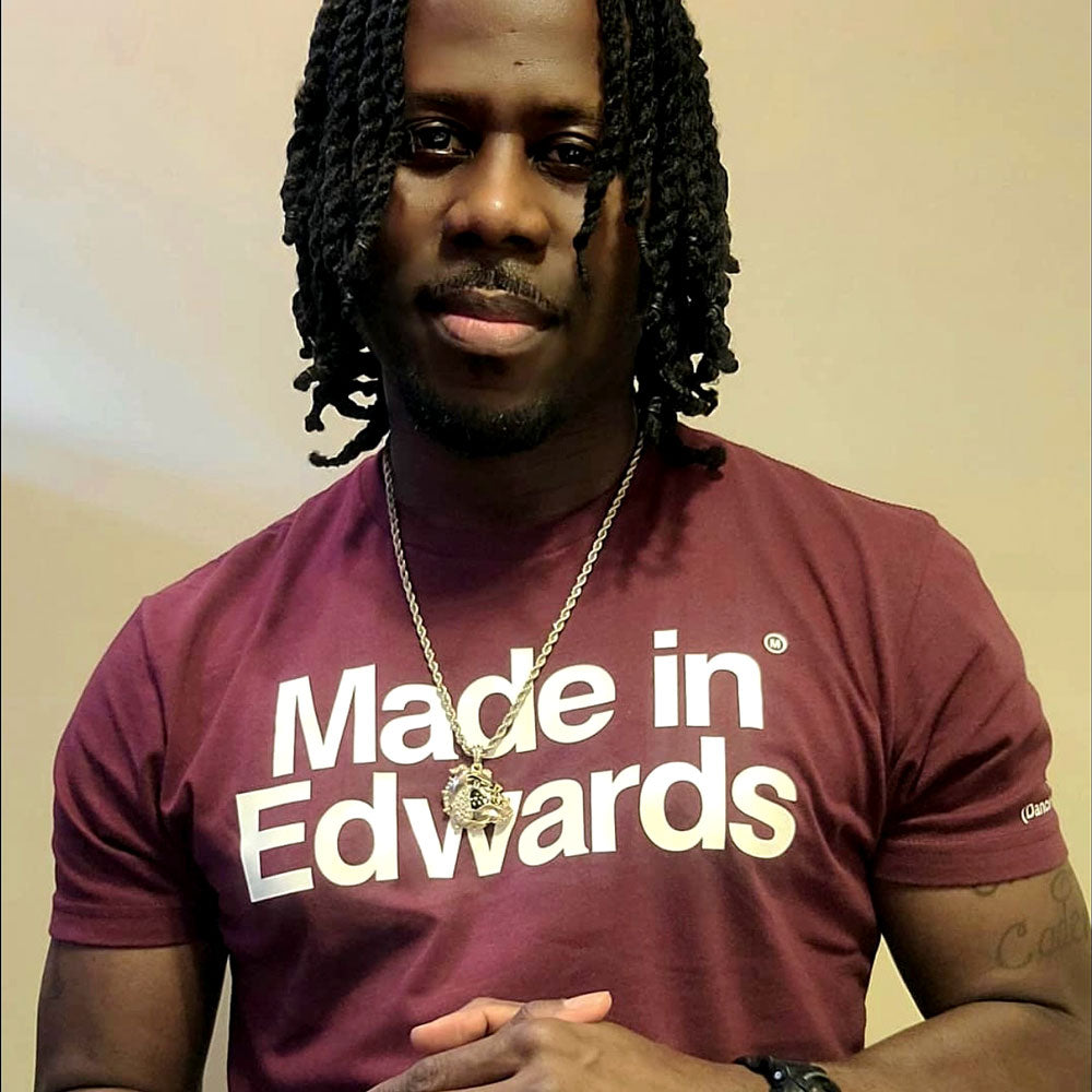 Made In Clothing Inc. Personalized Top Five Shirts & Hoodies - Showoff ...