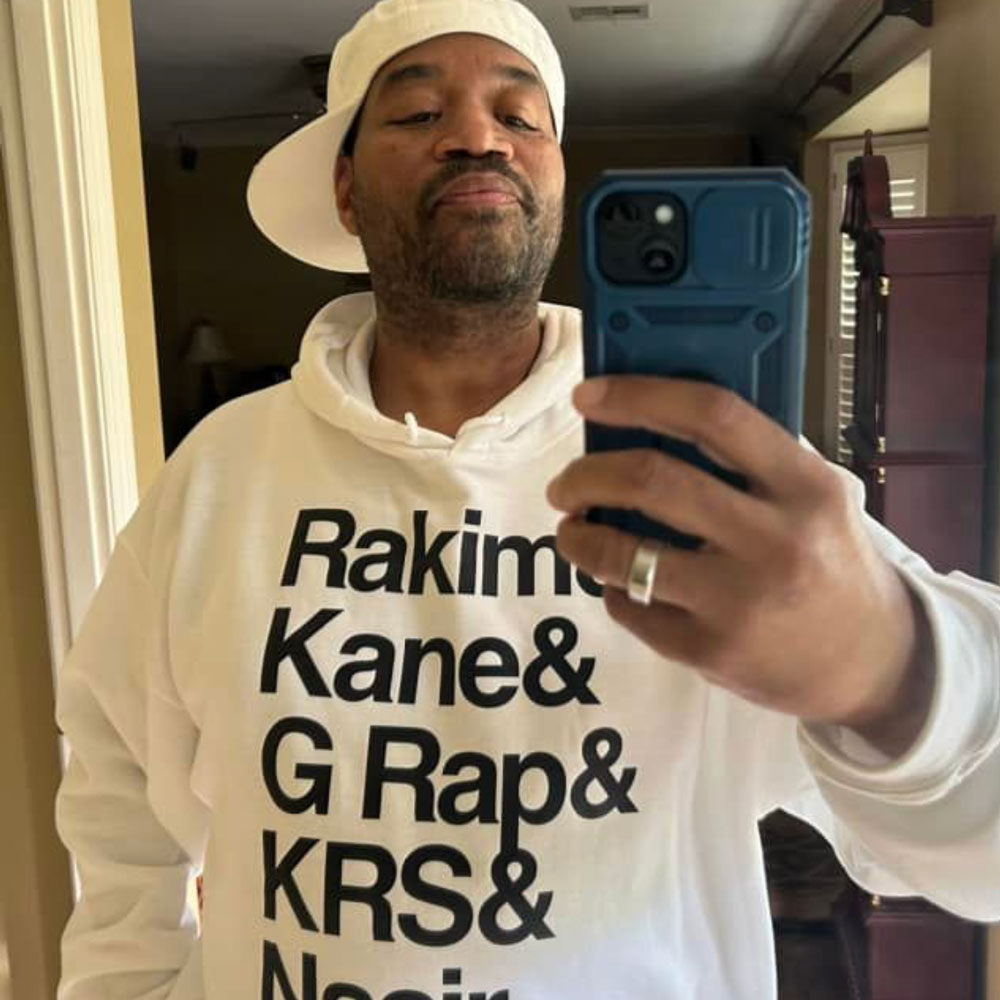 Made In Clothing Inc. Personalized Top Five Shirts & Hoodies - Showoff ...