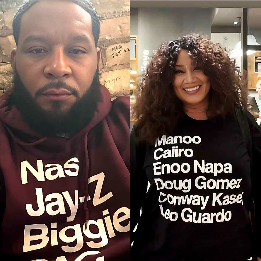 Made In Clothing Inc. | My Top Five Clothing